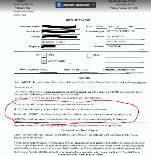 Suntuity Renewables solar reviews, complaints, address & solar panels cost