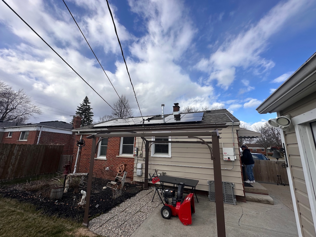 Ambia Solar solar reviews, complaints, address & solar panels cost