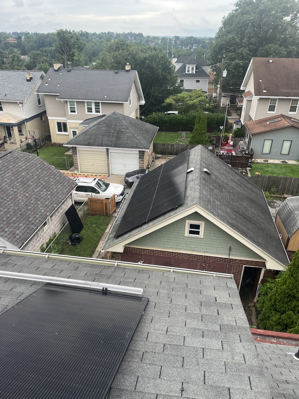 Ambia Solar solar reviews, complaints, address & solar panels cost