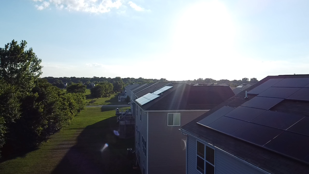 Ambia Solar solar reviews, complaints, address & solar panels cost