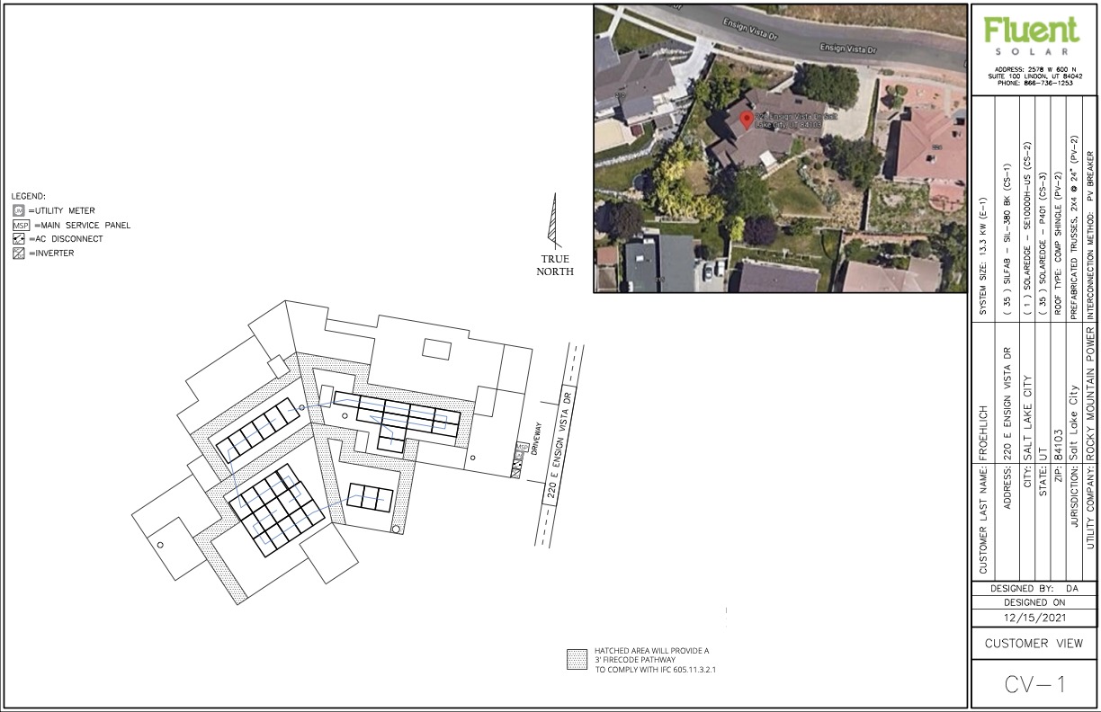 Fluent Solar solar reviews, complaints, address & solar panels cost